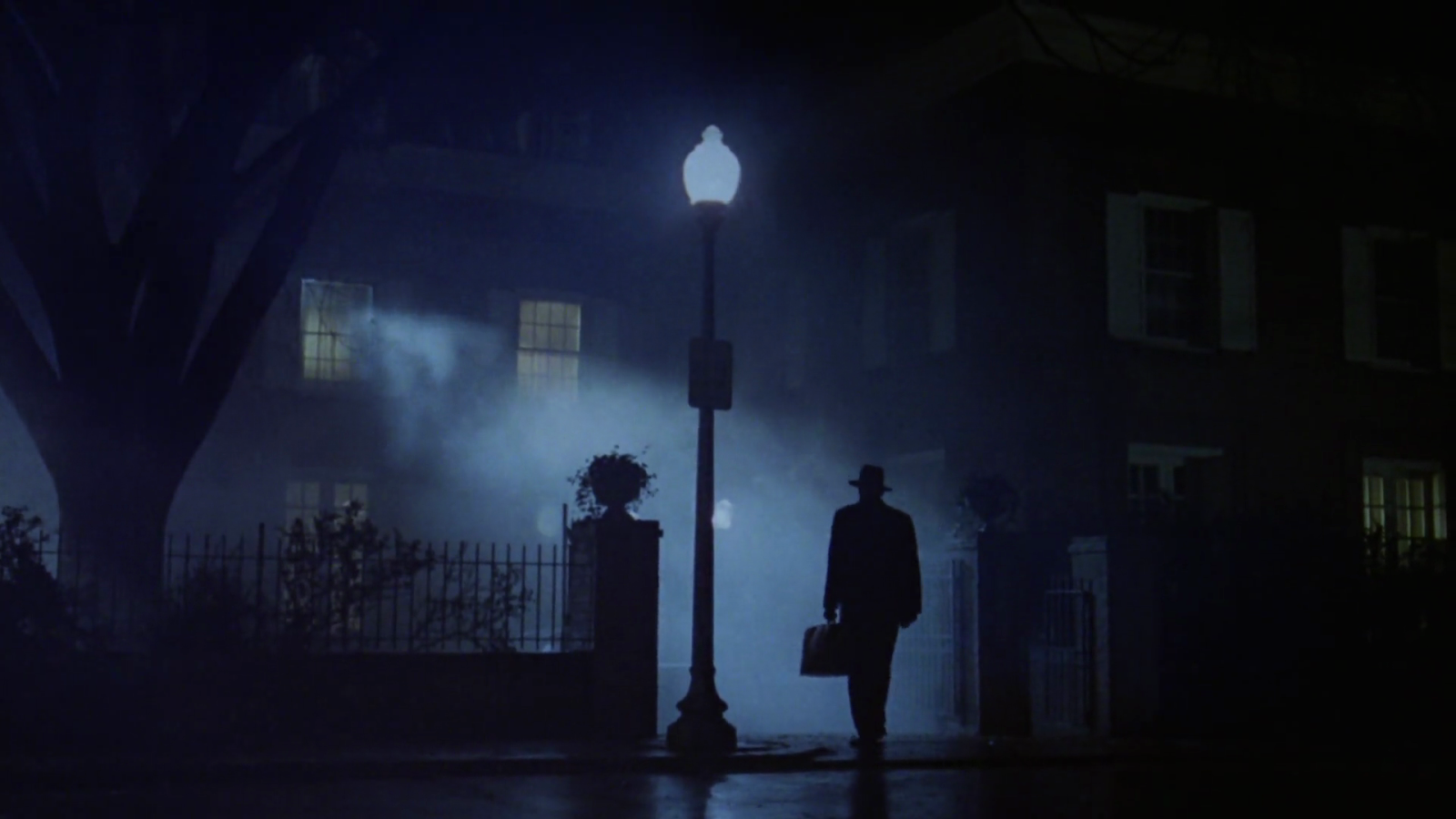 Top 66 Things I Love About The Exorcist (that no one talks about) | And ...