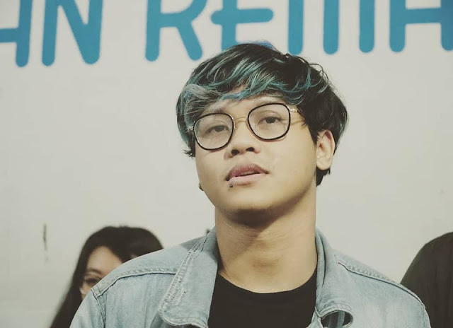 Menghilang, Ericko Lim Masuk Penjara Terjerat Kasus Narkoba?