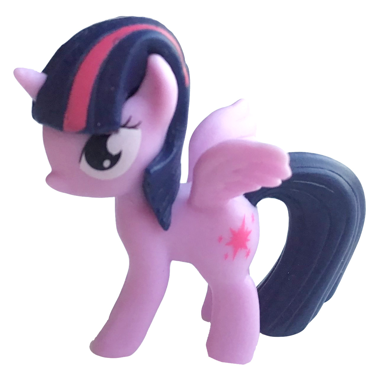 Twilight Sparkle Surprised