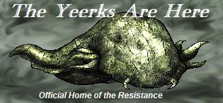 Army battles profile : Yeerk Profile