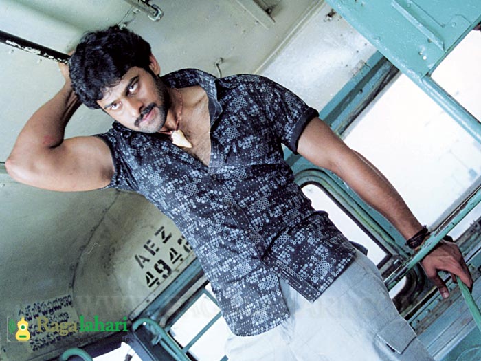 PrabhasMyHero Blog: Chatrapathi Movie Stills