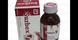 Surbex Z Tablet Uses, Benefits And Side Effects With Details - MedicineMg