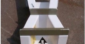 Flumes For Water System Open Channel Flow Measurement | The Industrial ...