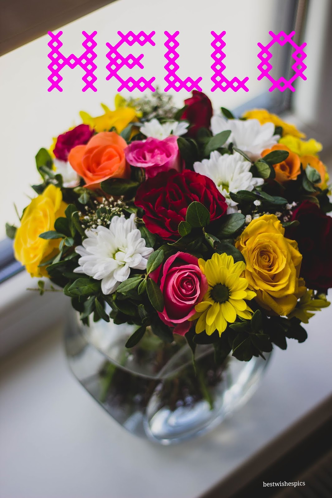 Top 10 Hello Images, Greetings, Pictures for whatsapp Facebook - Good ...