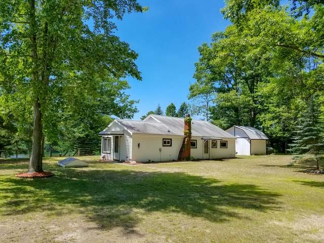 H2OME ~ The Blog of Homewaters Real Estate: Smallwood Lake Waterfront ...