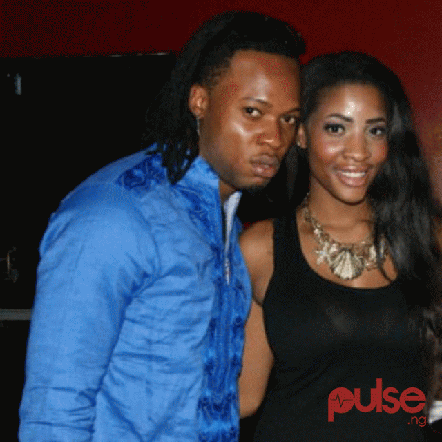 PHOTOS: Flavour Says,I’m Still Single” “Who Says I Have Proposed To ...