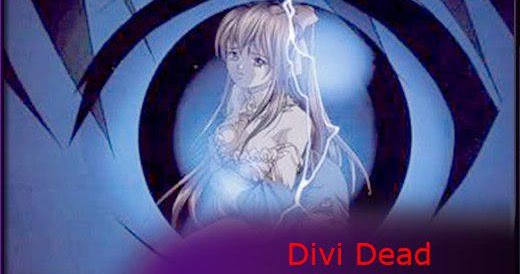 [VN-PT/BR] Divi-Dead