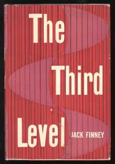 The Third Level (Intro & Theme)