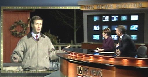 Media Confidential: WNEP-TV Loses Two On-Air Veterans