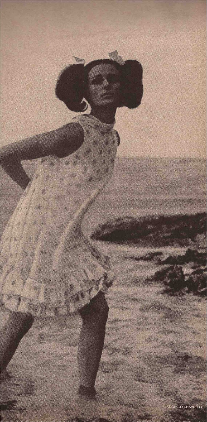 devodotcom: DRESS PRESS - SUMMER 1966