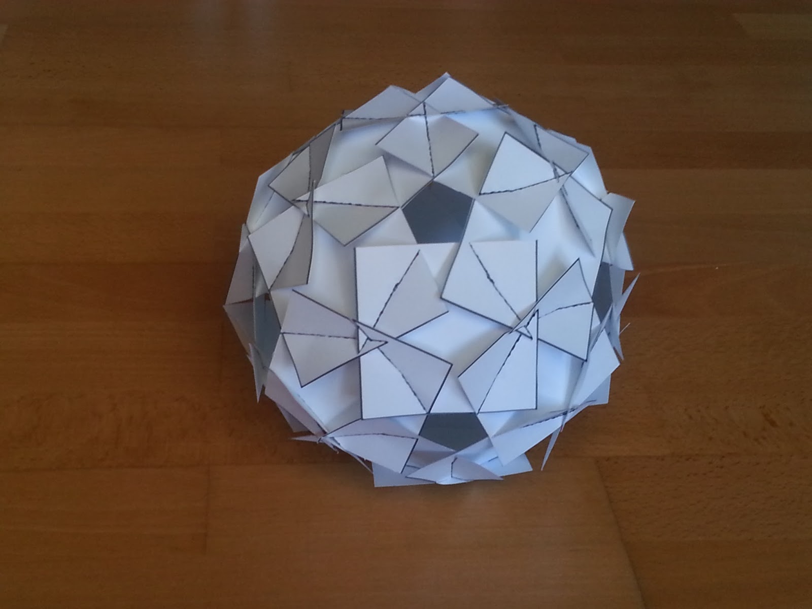 Blog sobre Matemáticas: Arte matemático