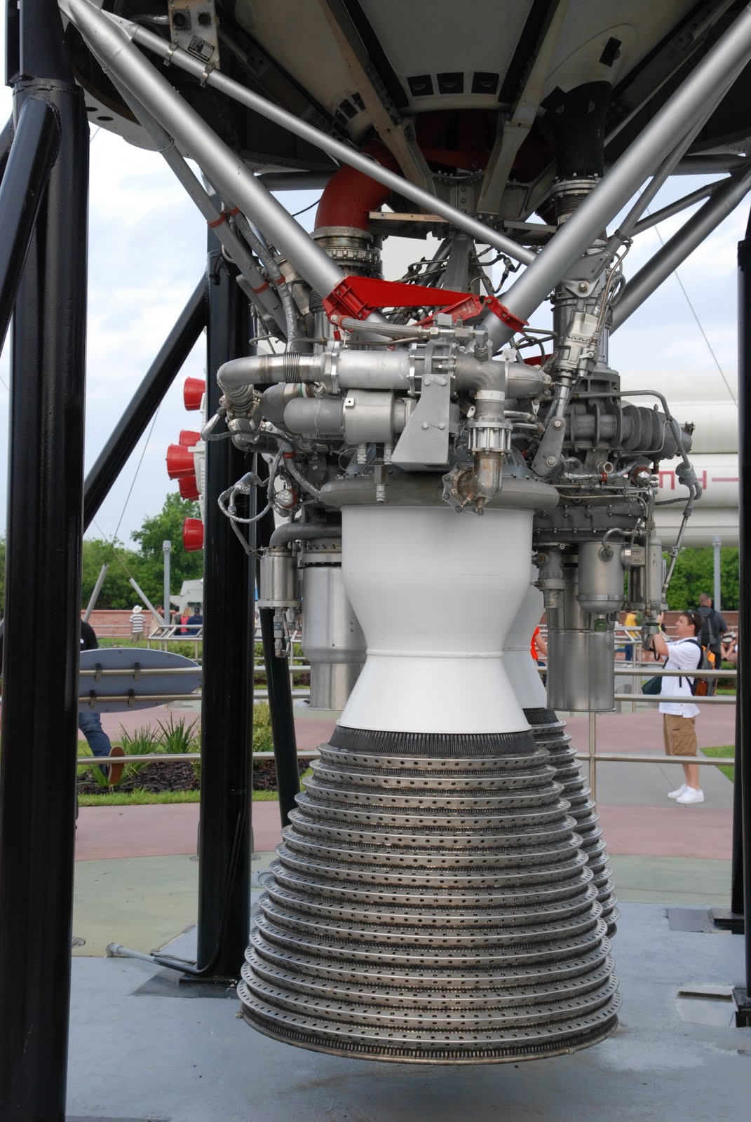 Germany is Most Forward-Looking Country - Politics Forum.org | PoFo