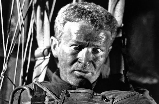 A Question Of Scale: A Wargaming Work In Progress: Film Review: The ...