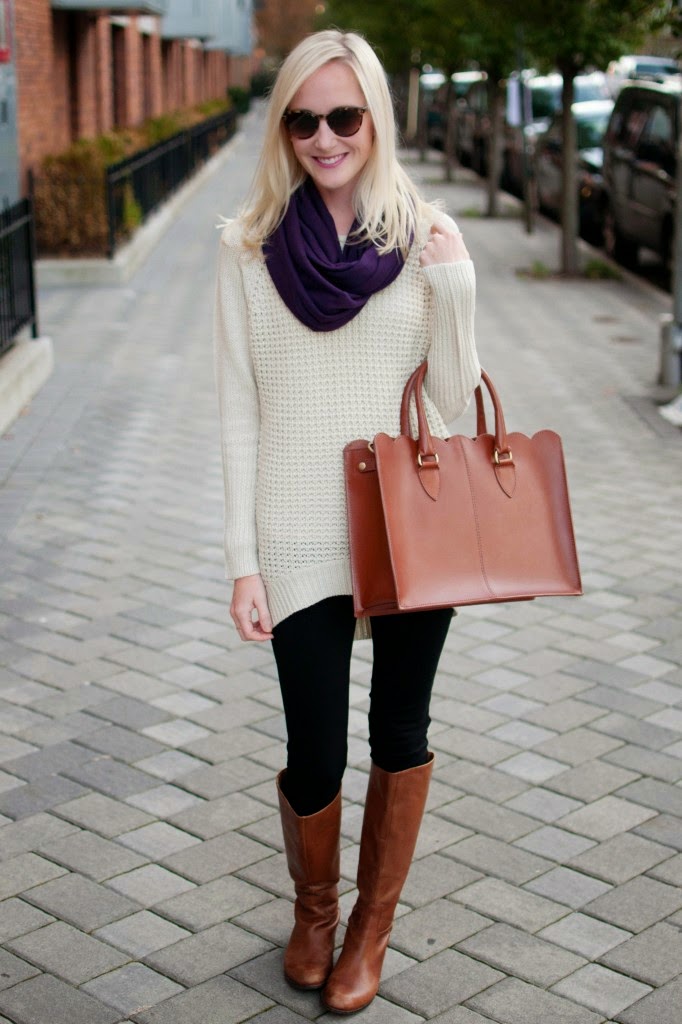 Fashion: Charleston Fall/Winter Style - How to Dress Like a Local - The ...