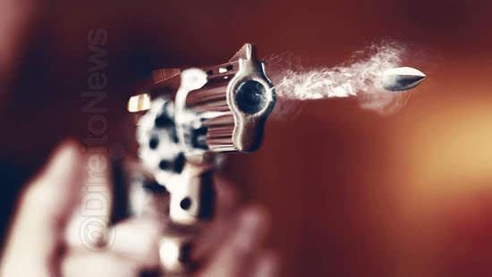 Disparo de arma de fogo não serve para afastar tráfico privilegiado ...