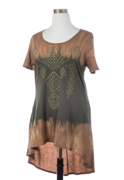 Dressing Your Truth Ideas Type 3: Patterns