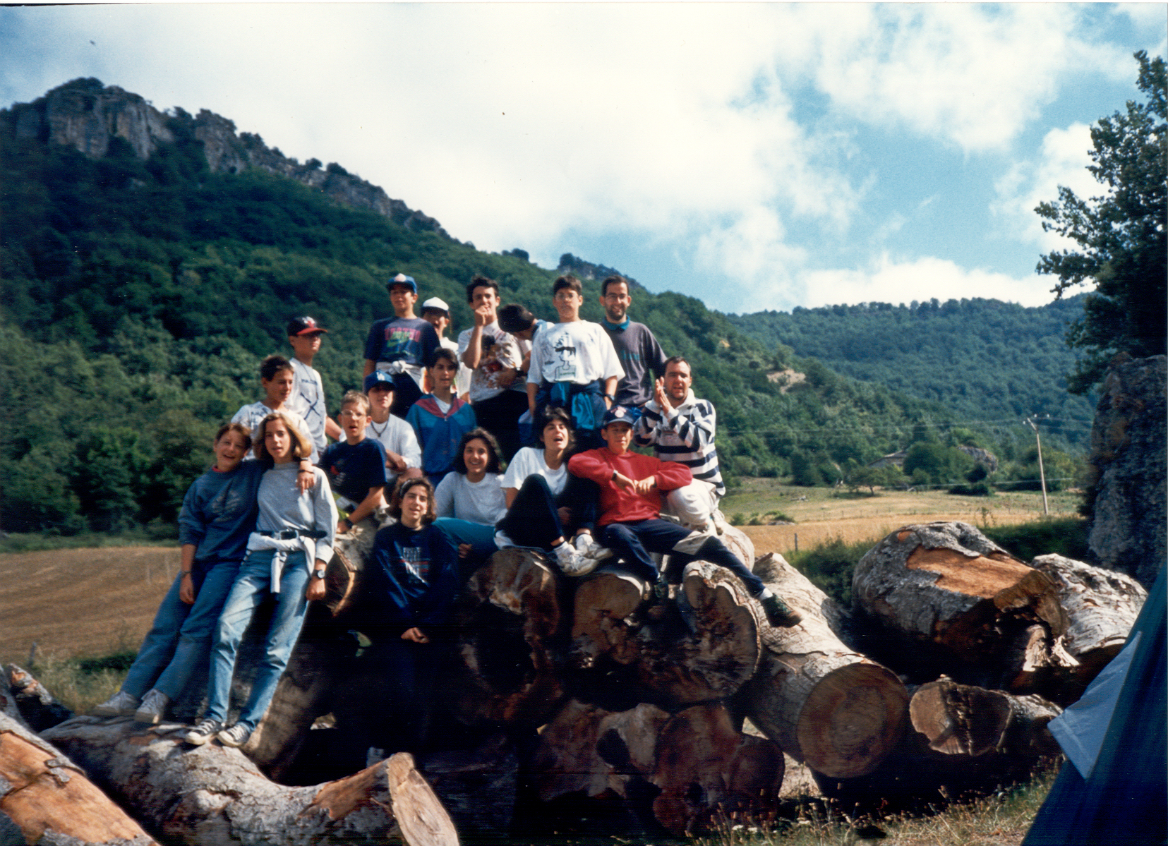 Club Albatros: Galería