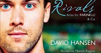 Opera y más!!: David Hansen - Rivals