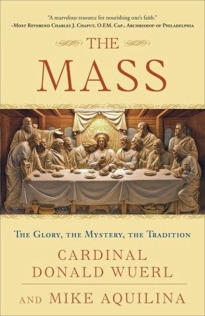 Life of a Catholic Librarian: Catholic Book Club: The Mass