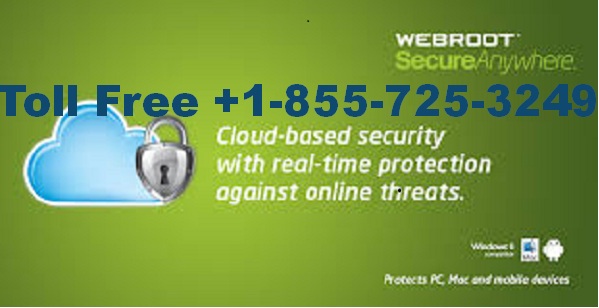 How to get Webroot Install With Key Code?