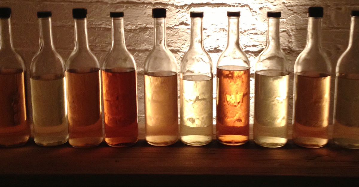 Macam - Macam Minuman Spirit Beserta Bahan Dasar, Asal Negara, Merk dan ...