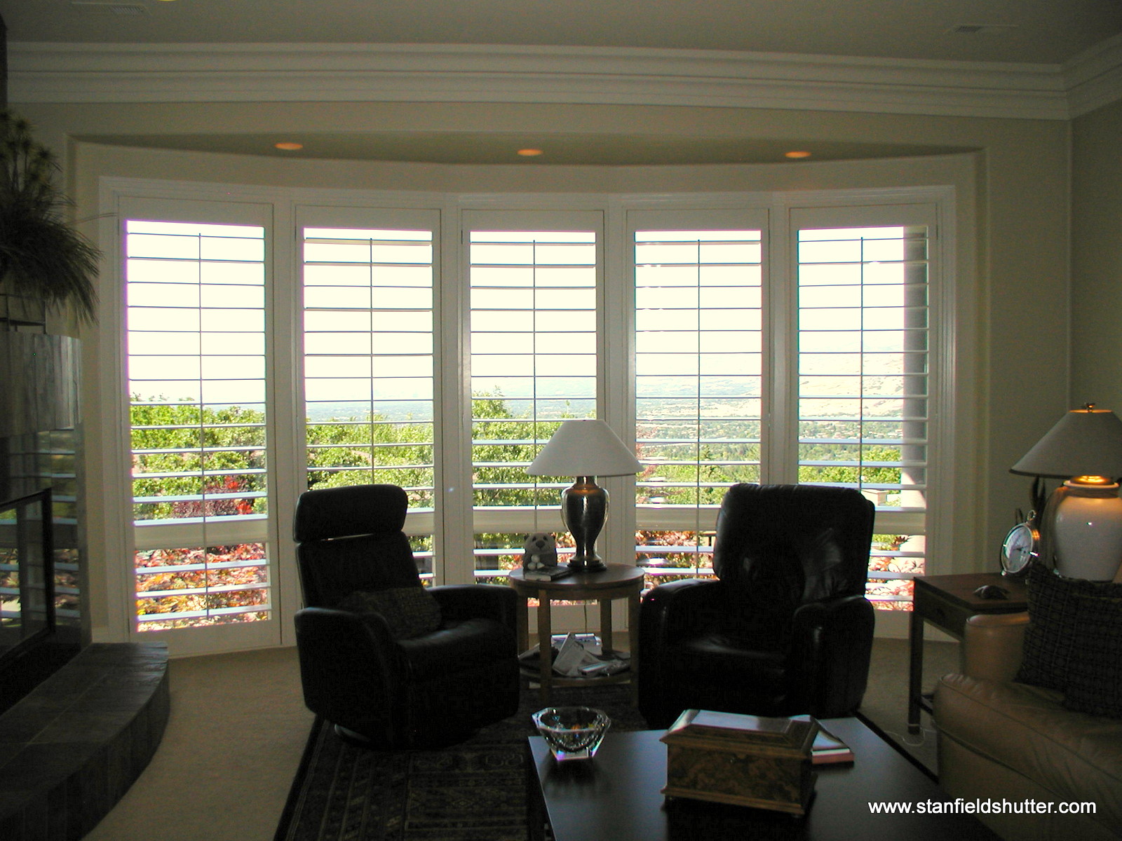 Stanfield Shutter Co.: Gallery