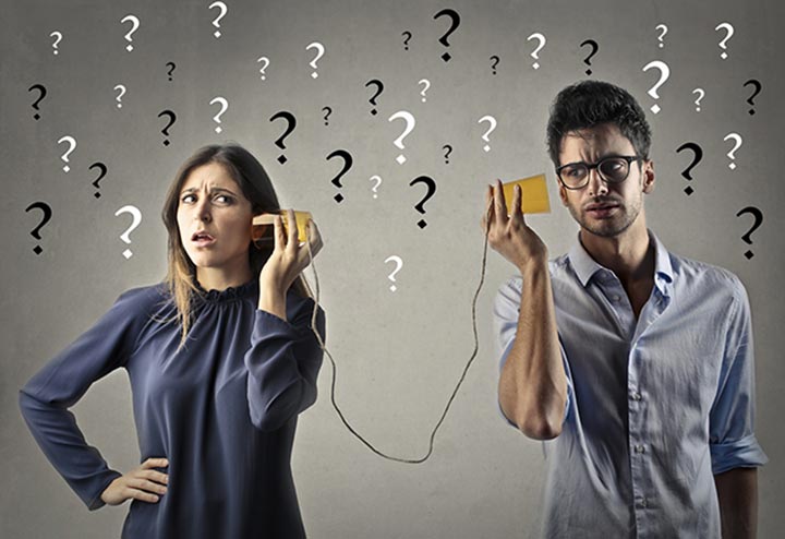 The SMART Leader's Digest: The Enormous Cost of Unclear Communication ...