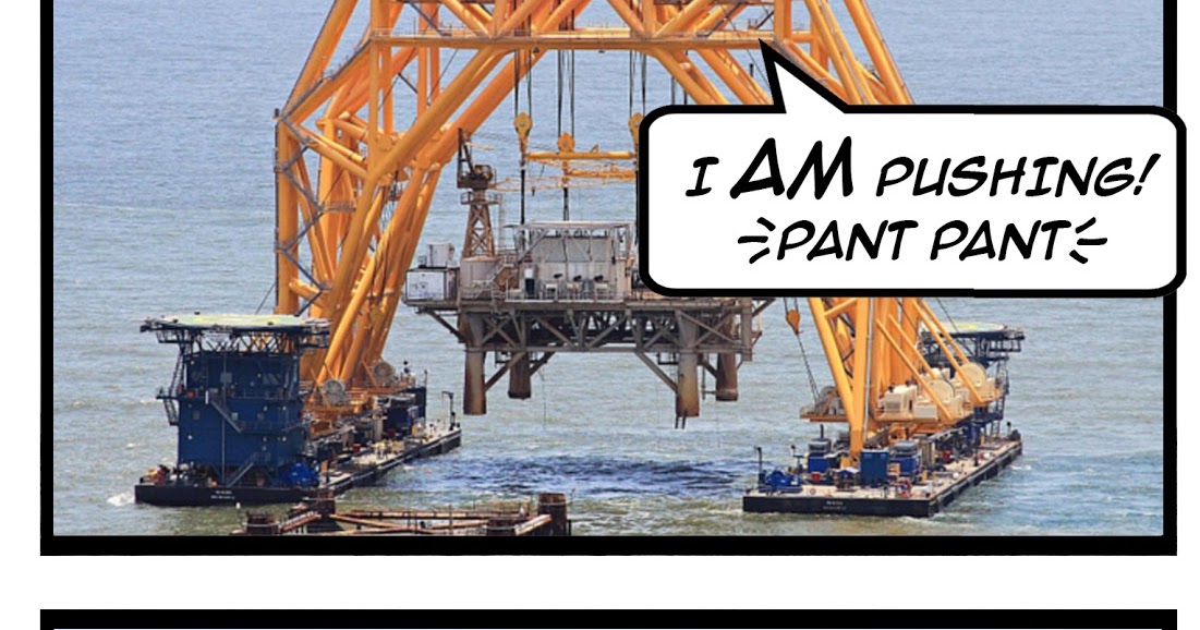 Eat A Dick, Joel: The Blog: Comic Strip Where The Last Panel Is Always ...