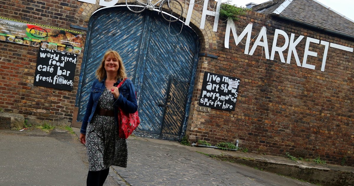 Colours of the world & Link-up: Alba gu bragh!