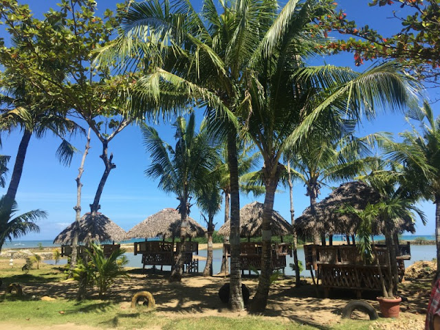 Seafront Beach Resort in Liloan (Cebu North) Entrance Fee, Cottage ...