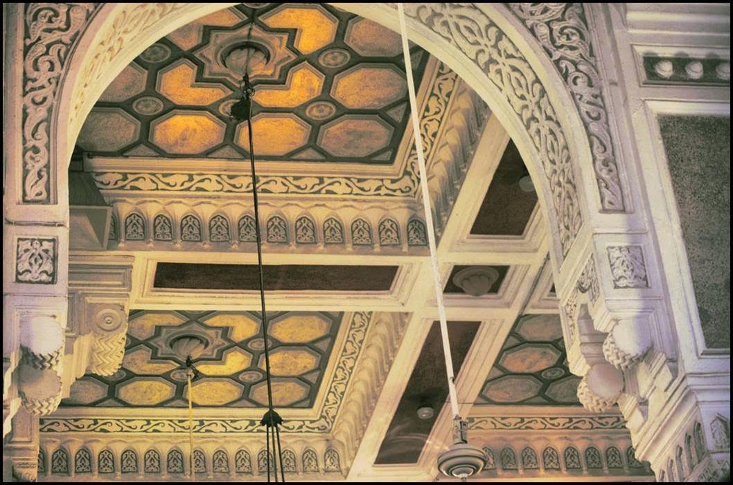 Holy Mosque: The holiest mosque for Muslims in the World (Part – 1 ...