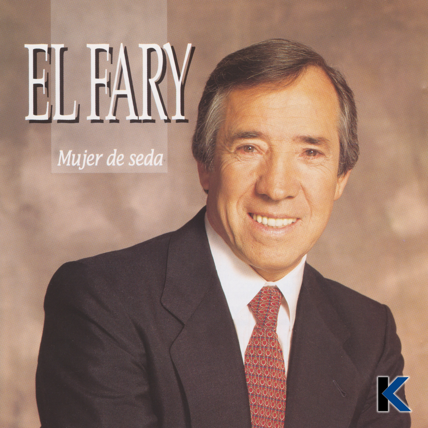 Mis discografias : Discografia El Fary