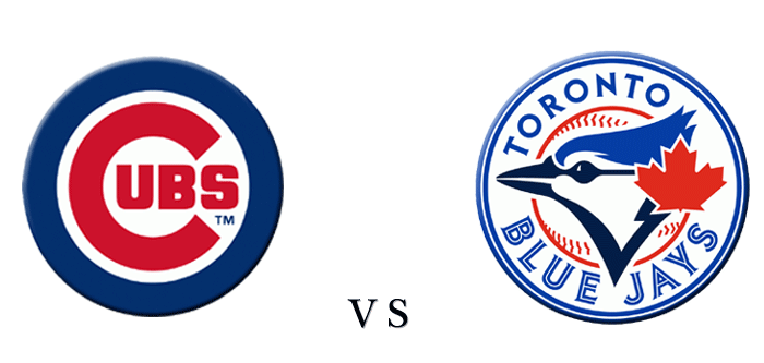 MLB on YouTube: September 9, 2014 Cubs vs. Blue Jays
