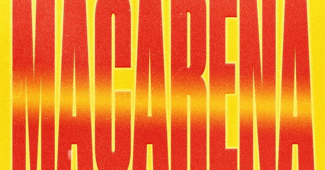 Tyga Ft. Ozuna - Ayy Macarena (Remix) LETRA - TopDeLetras