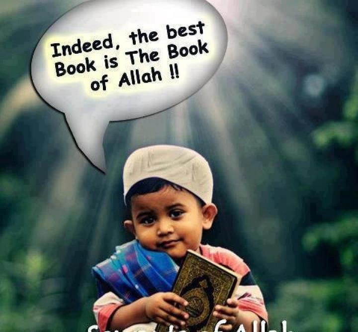 Pengagum Artis: Latest Cute Islamic Babies Wallpapers | Free Islamic ...
