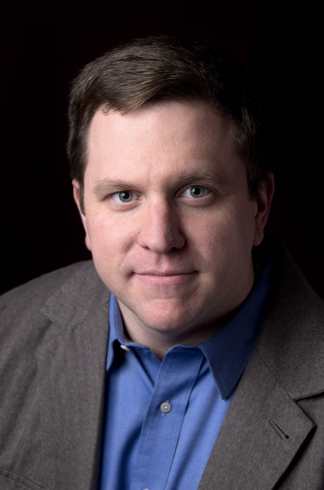 UIS People: NPR Illinois/WUIS reporter Brian Mackey wins regional ...