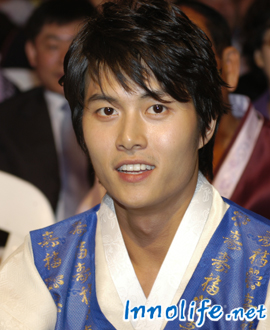 CA SĨ VÀ DIỄN VIÊN ĐIỆN ẢNH HÀN QUỐC: Jae Hee