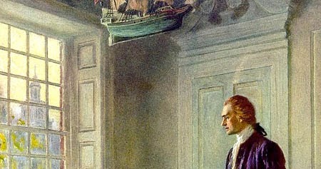 Age of Revolution: U.S. Declaration of Independence