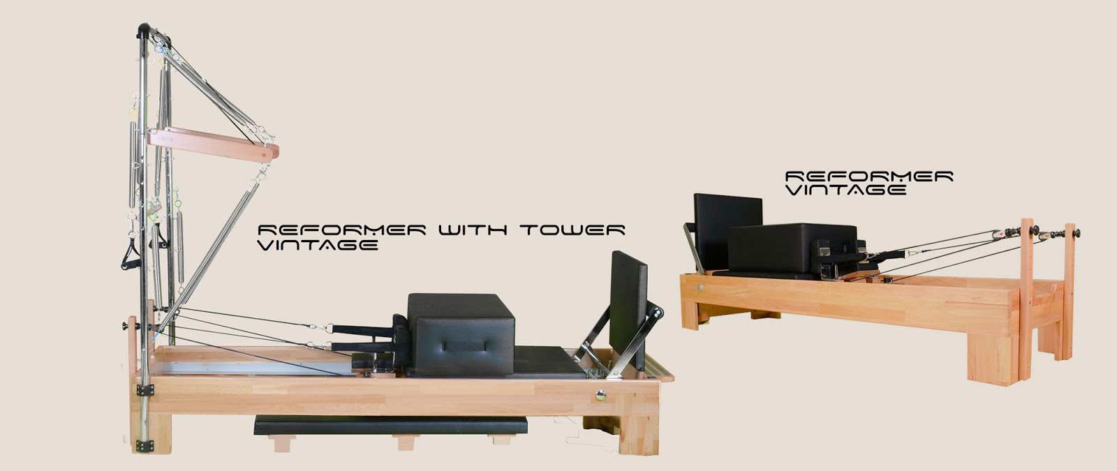 pilatesequipment fitness: 5 best Pilates Reformer machines for your ...