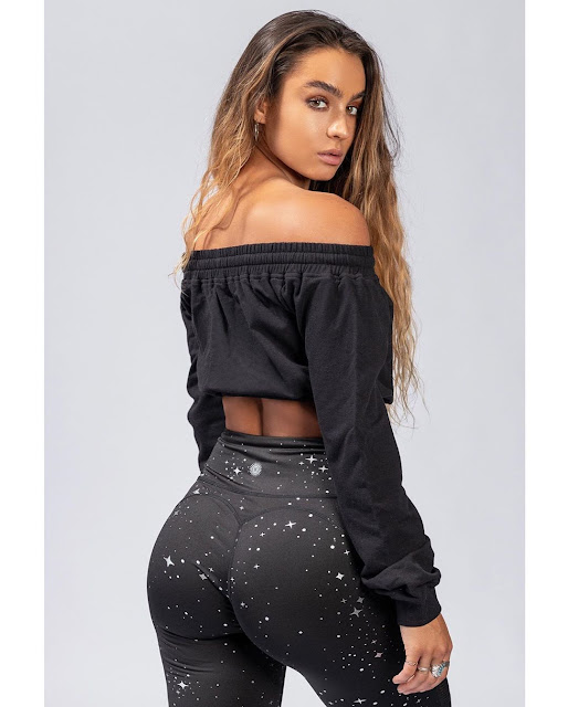 Sommer Ray Instagram Clicks Aug -2020