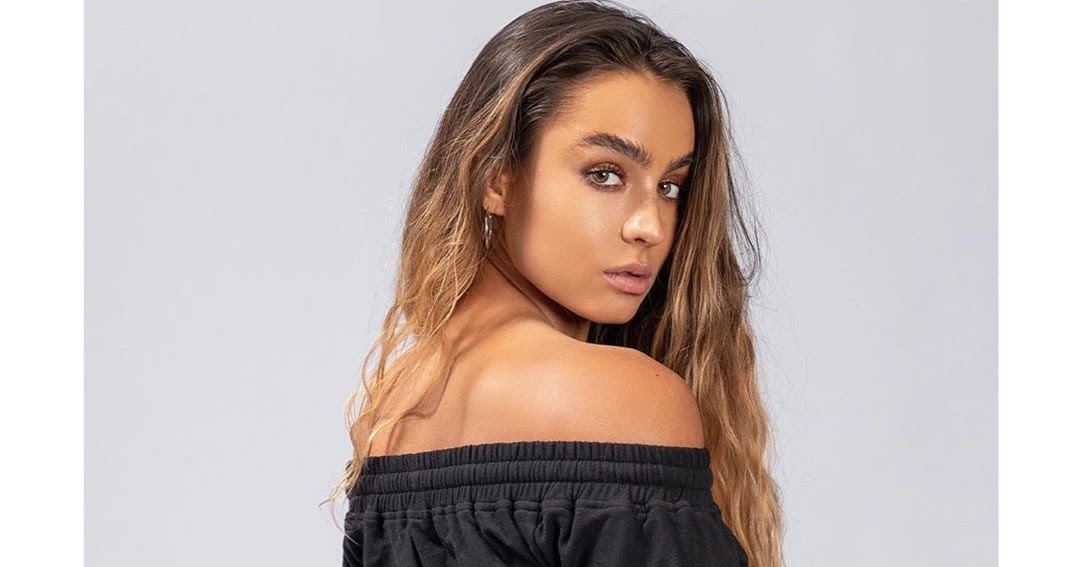 Sommer Ray Instagram Clicks Aug -2020