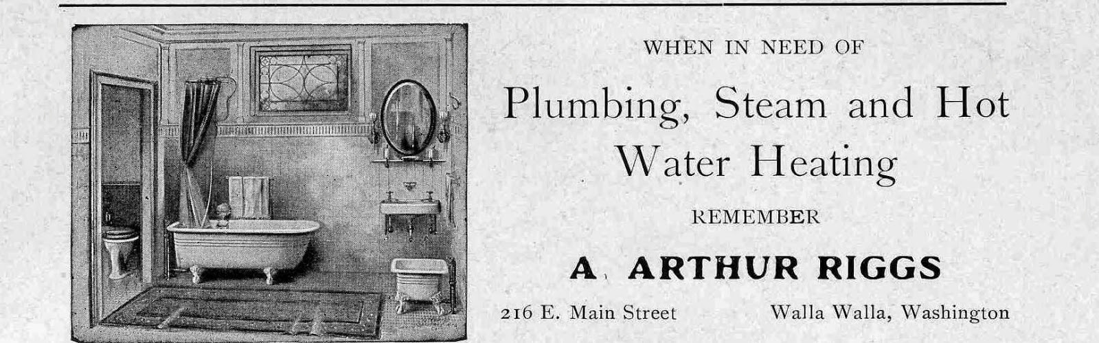 Bygone Walla Walla: vintage images of the City and County (and beyond ...