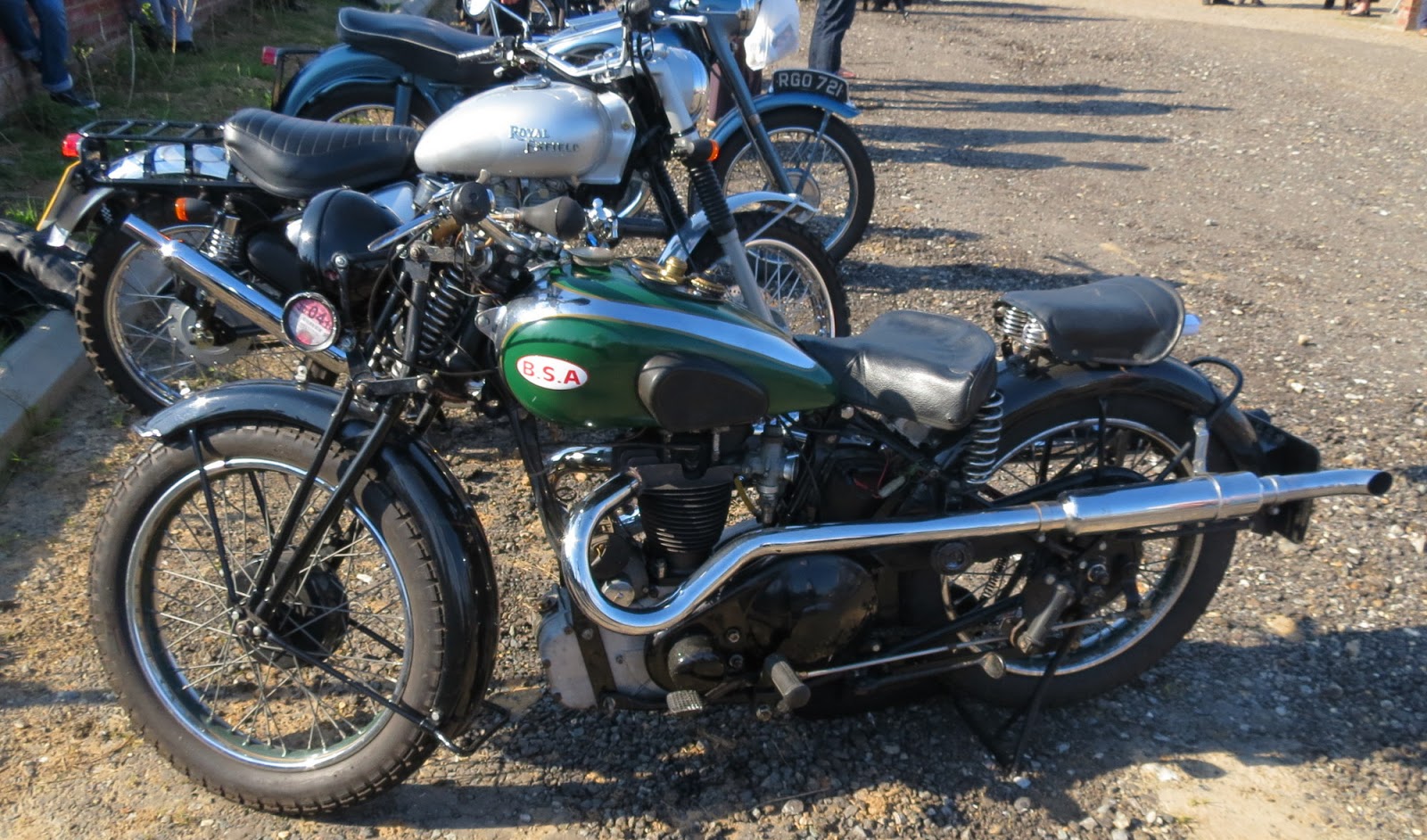 The Glebe Blog: A weekend in Southend with the Saps at Sea (The Sons of ...