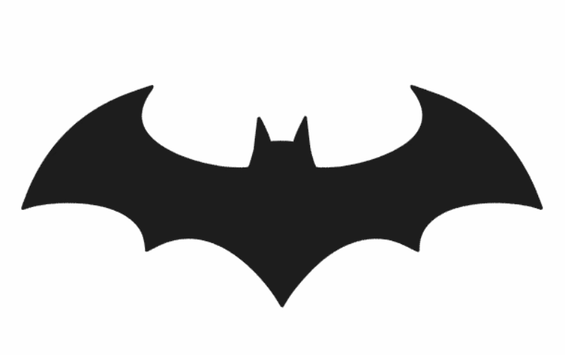 Coordinate Plane Pictures Batman