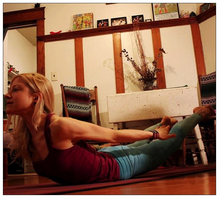 Healing: Yogasanas to Prevent Calcium Deficiency Healing: Yogasanas to Prevent Calcium Deficiency