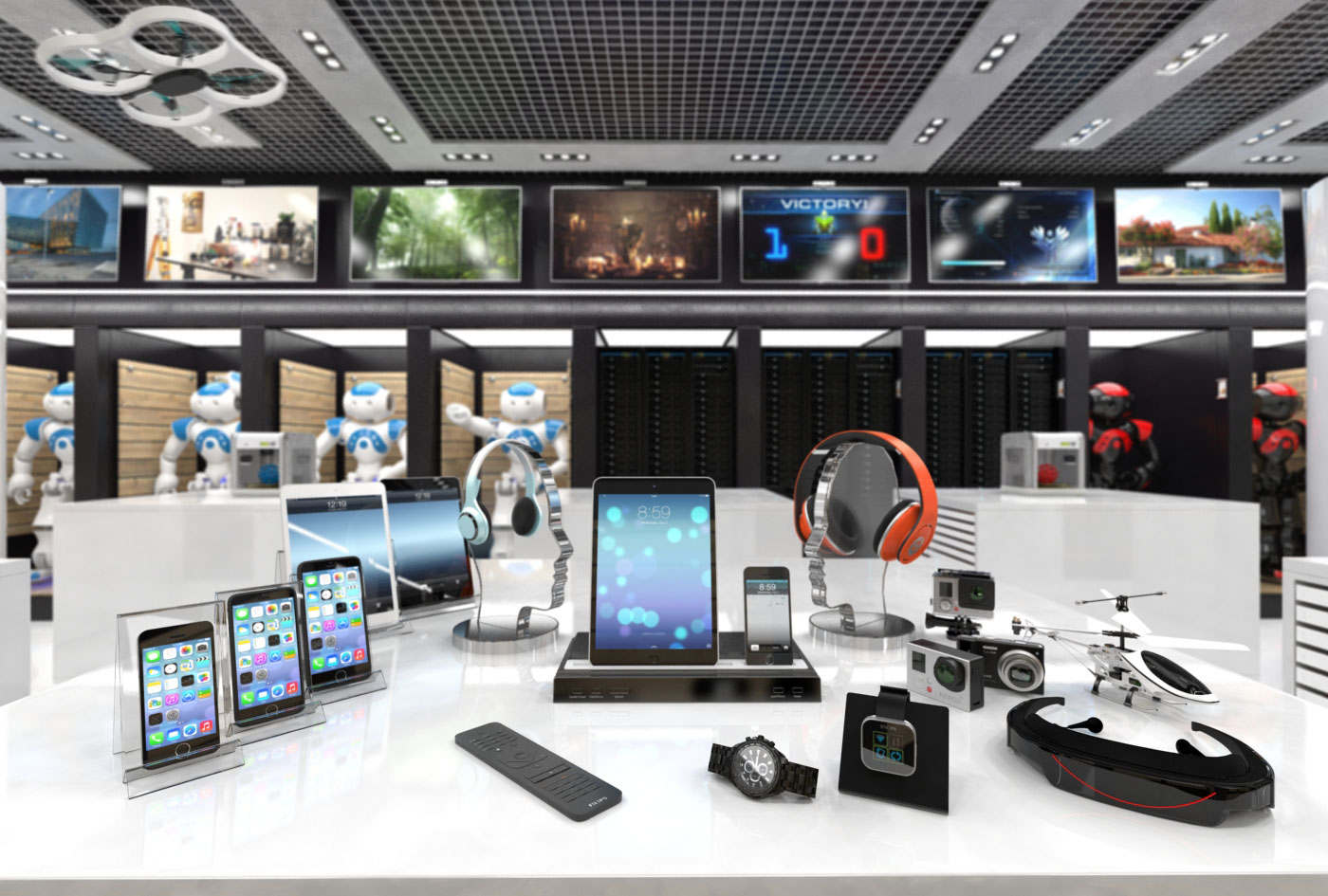 Evermotion Archmodels 156 | Computer Graphics Daily News