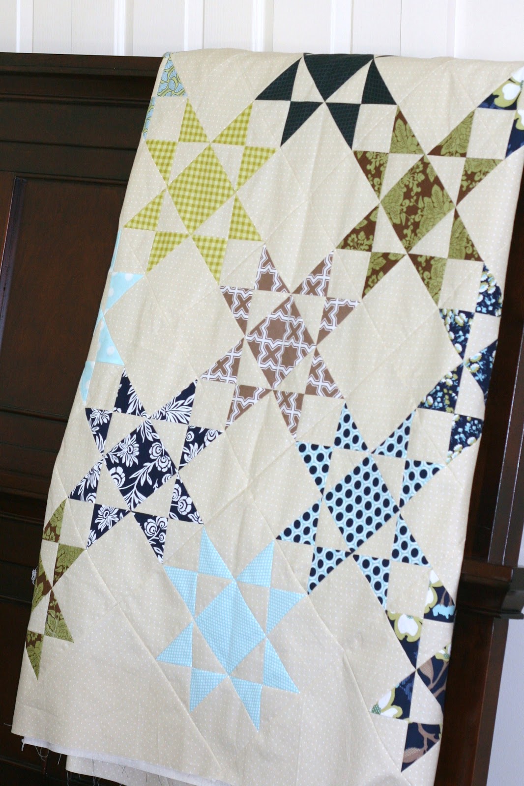 How To Sew Setting Triangles at Steven Waddy blog