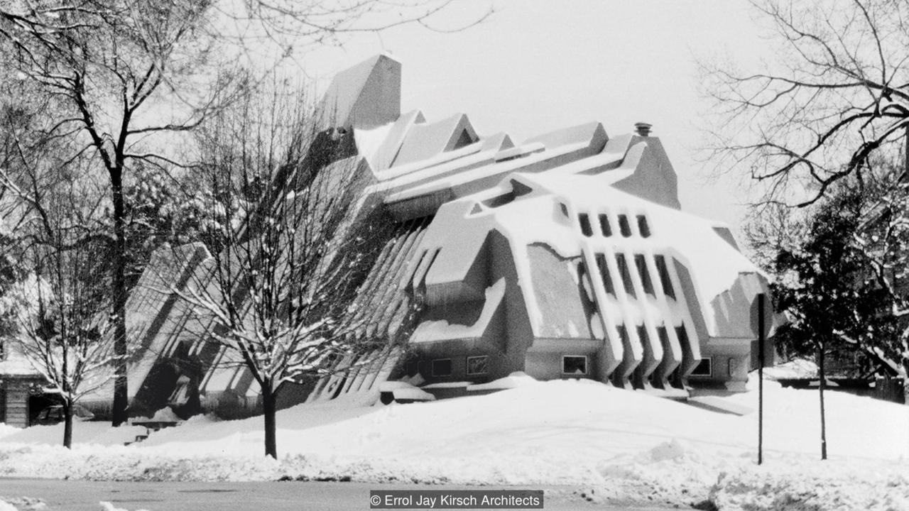 The most inspiring abodes from a book, Houses: Extraordinary Living by ...