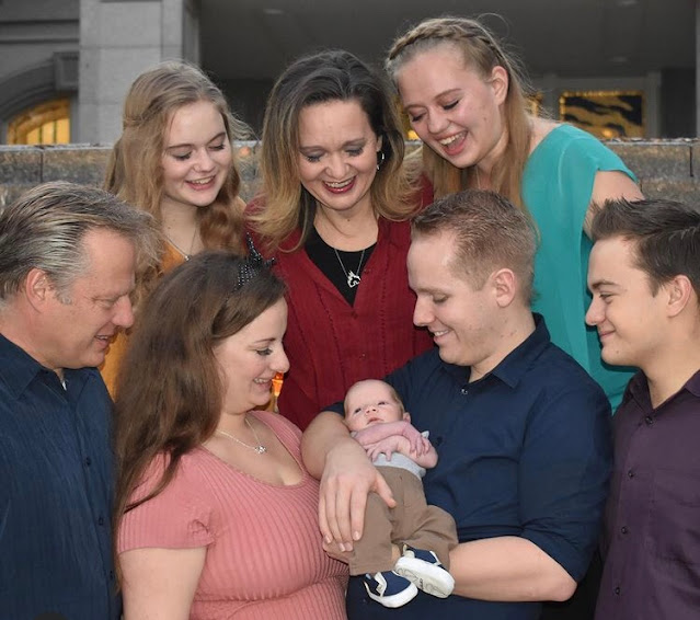 The Gates Family Season of Service