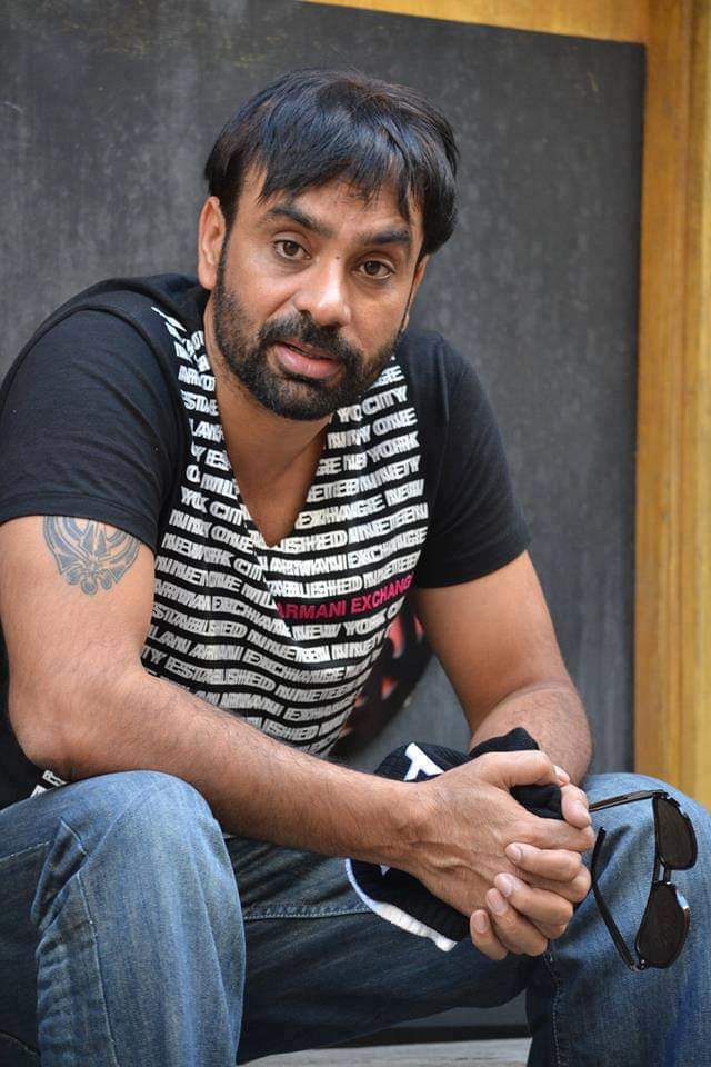 Babbu Mann HD Pictures | Wallpapers | Images
